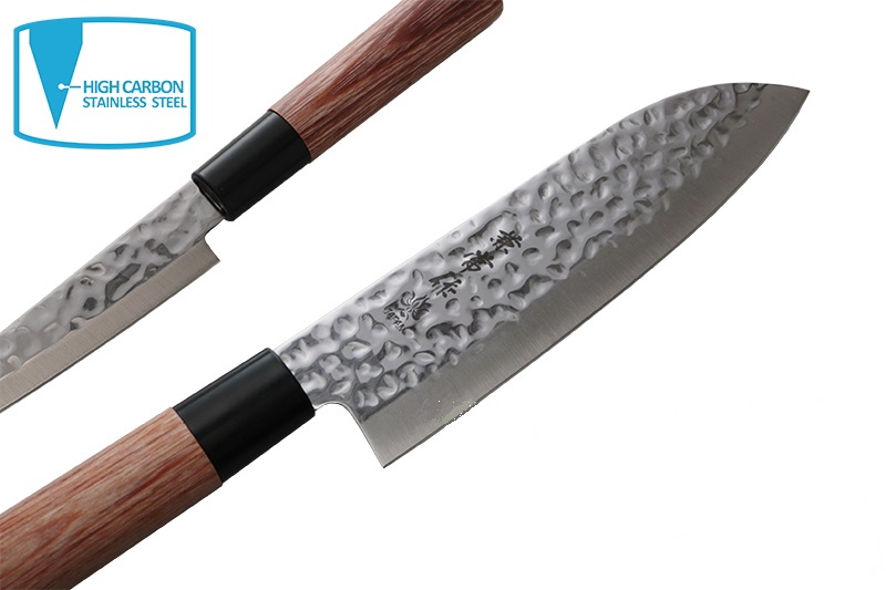 Kanetsune KC-950 @ Japanese knifestore Tallinn Cutlery